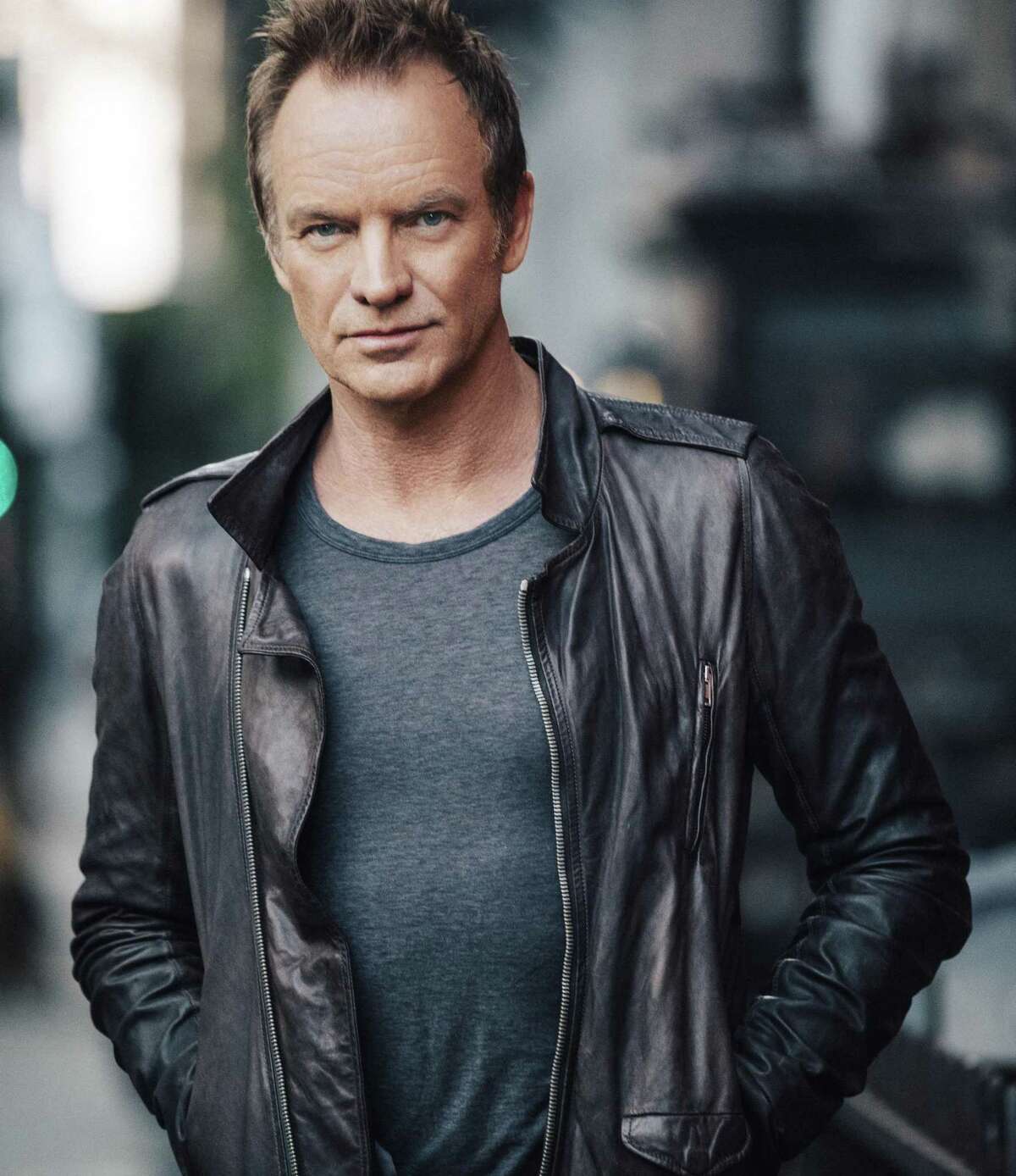 Sting, Vanessa Williams join lineup at Rob Mathes’ holiday concerts
