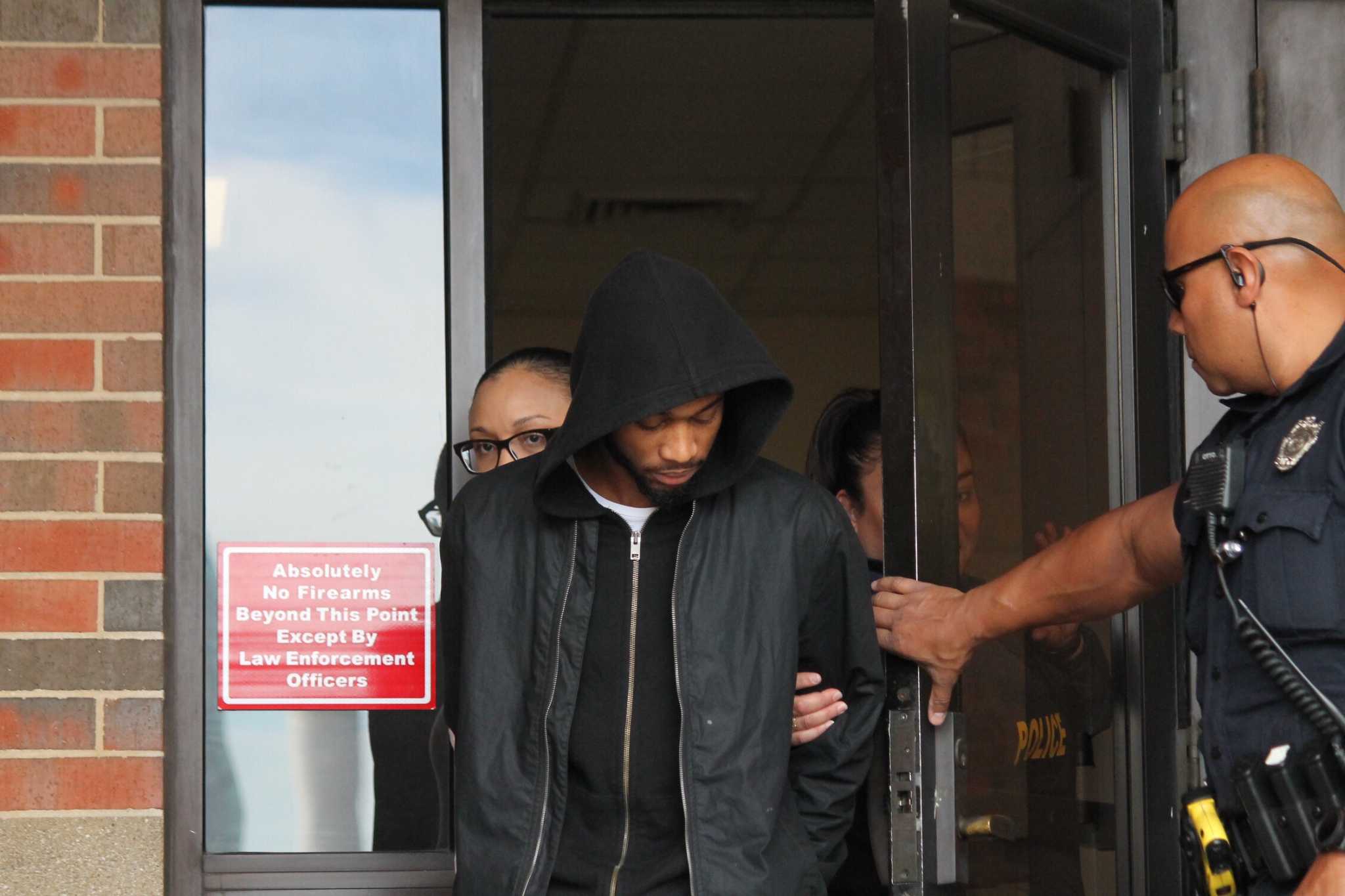 BCSO: Man made thousands pimping out 16-year-old girl