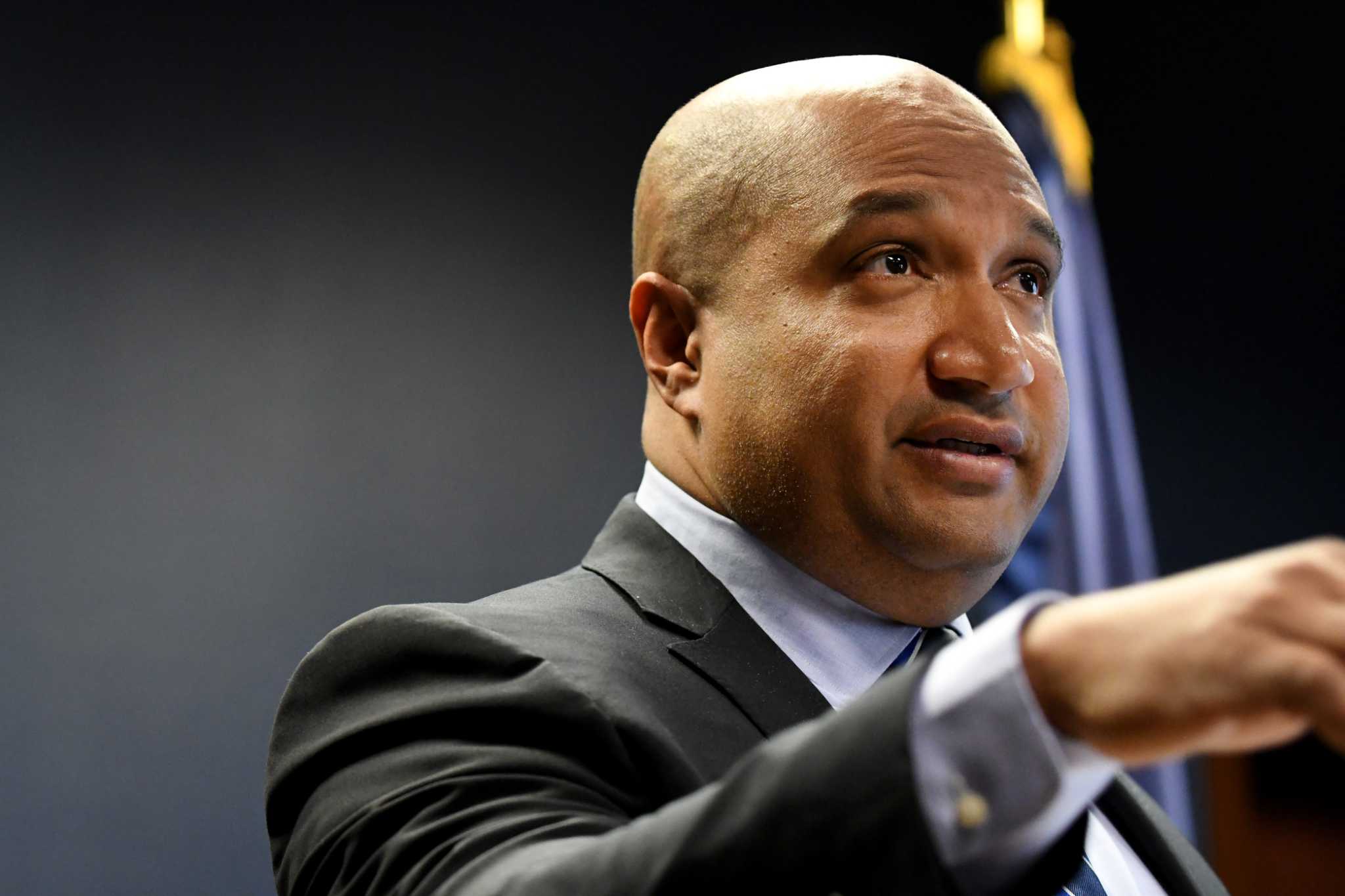 Soares will stop prosecuting low-level marijuana cases