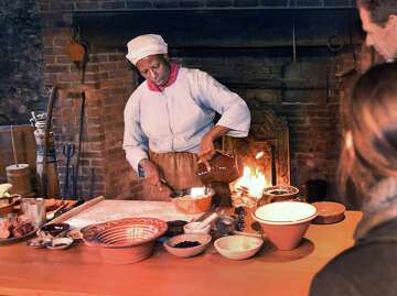 Pinkster: The forgotten holiday of African American history