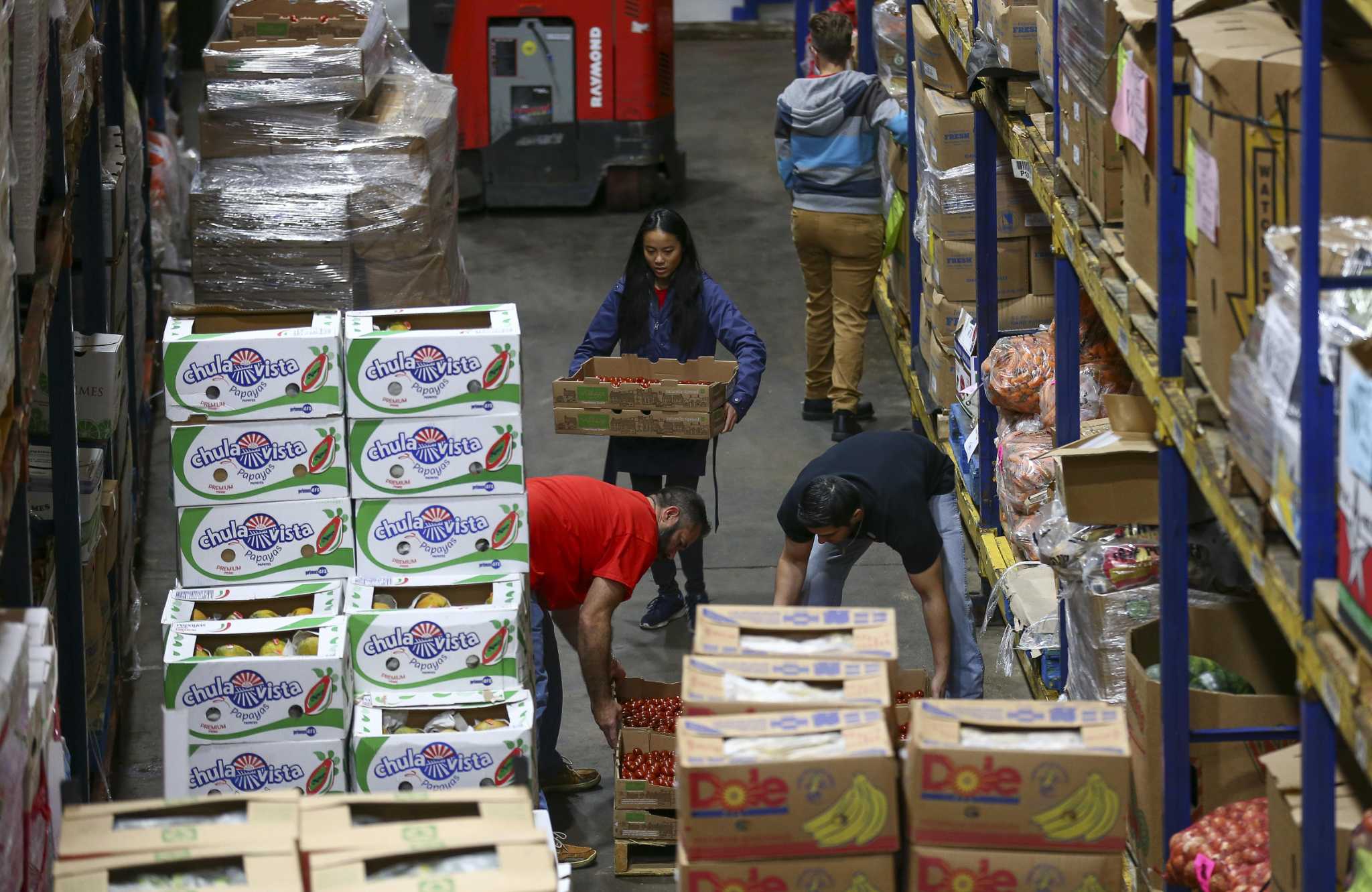 Help is on the way: Nonprofits and charities stepping up for Houston’s ...