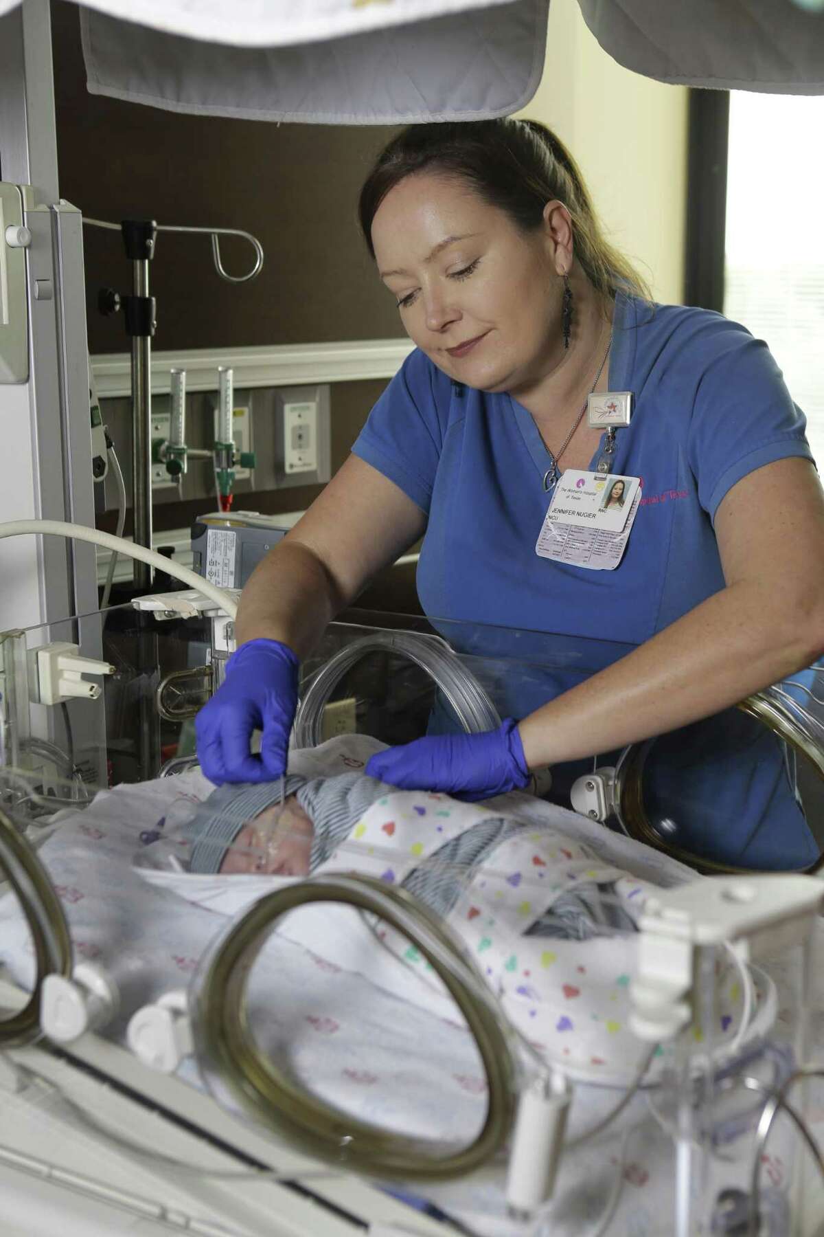 Families of premature babies find support through March of Dimes ...