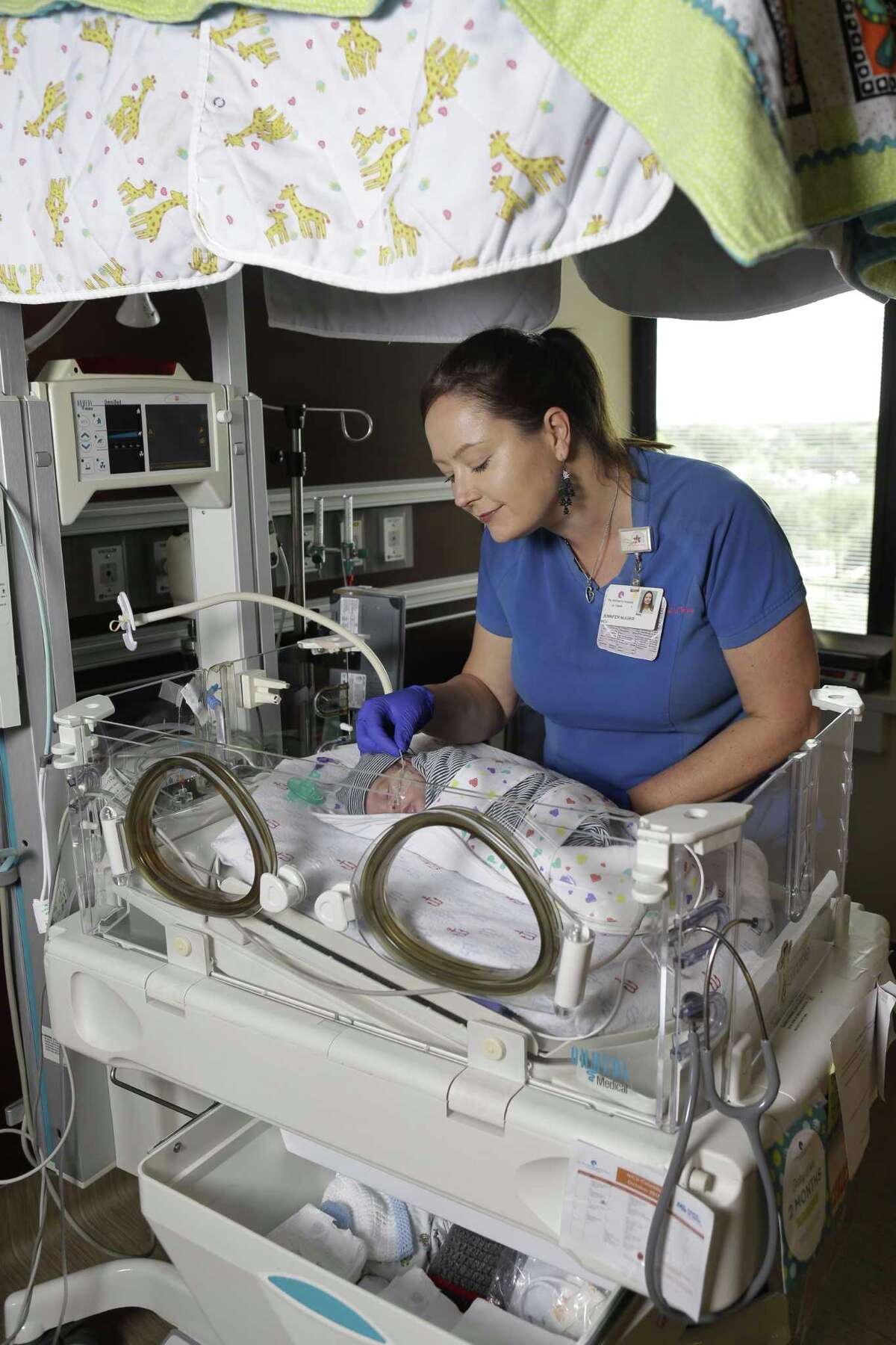 Families of premature babies find support through March of Dimes ...