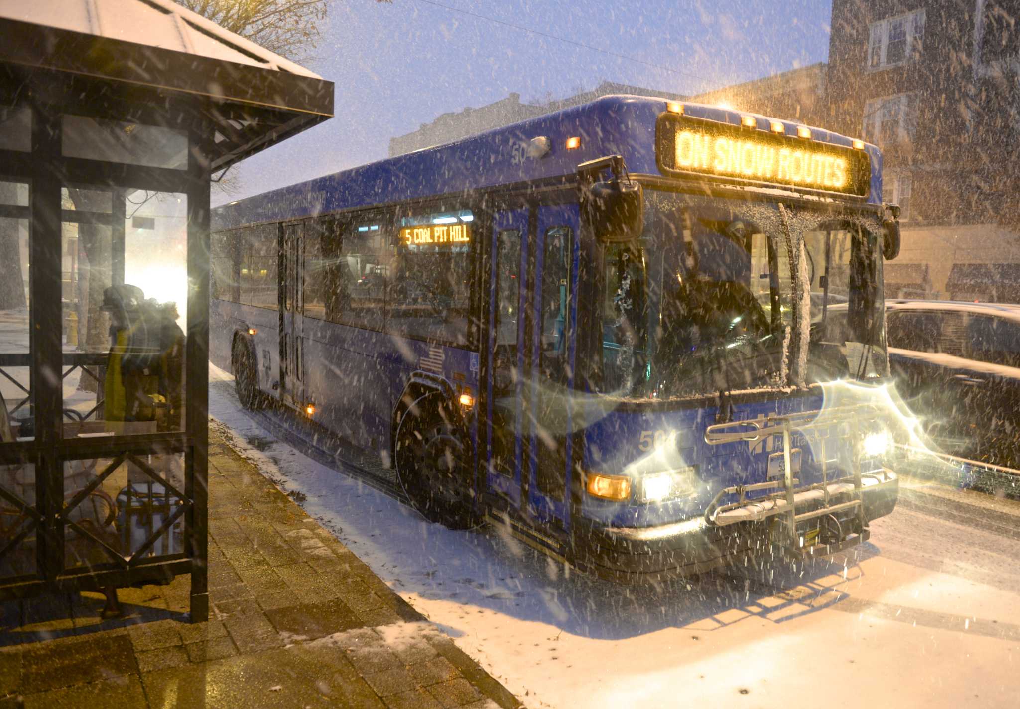 HART to expand commuter bus line on Danbury’s west side