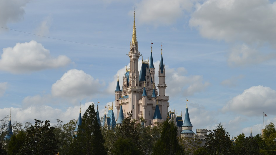 There's a new Disney theme park on the horizon, and 15,000 hotel rooms