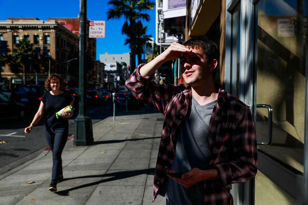 Snapcrap creator provides visual tool to help SF clean up its sidewalks