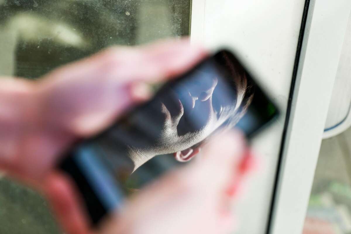 Snapcrap creator provides visual tool to help SF clean up its sidewalks