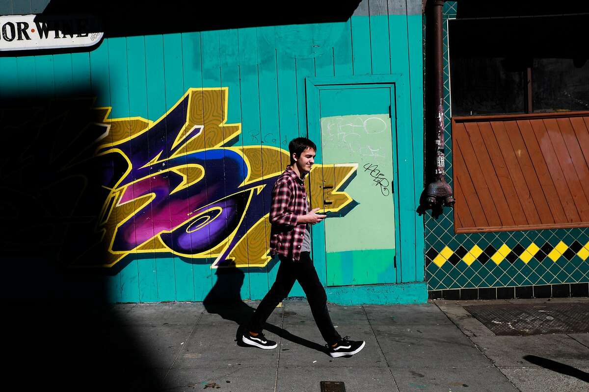 Snapcrap creator provides visual tool to help SF clean up its sidewalks