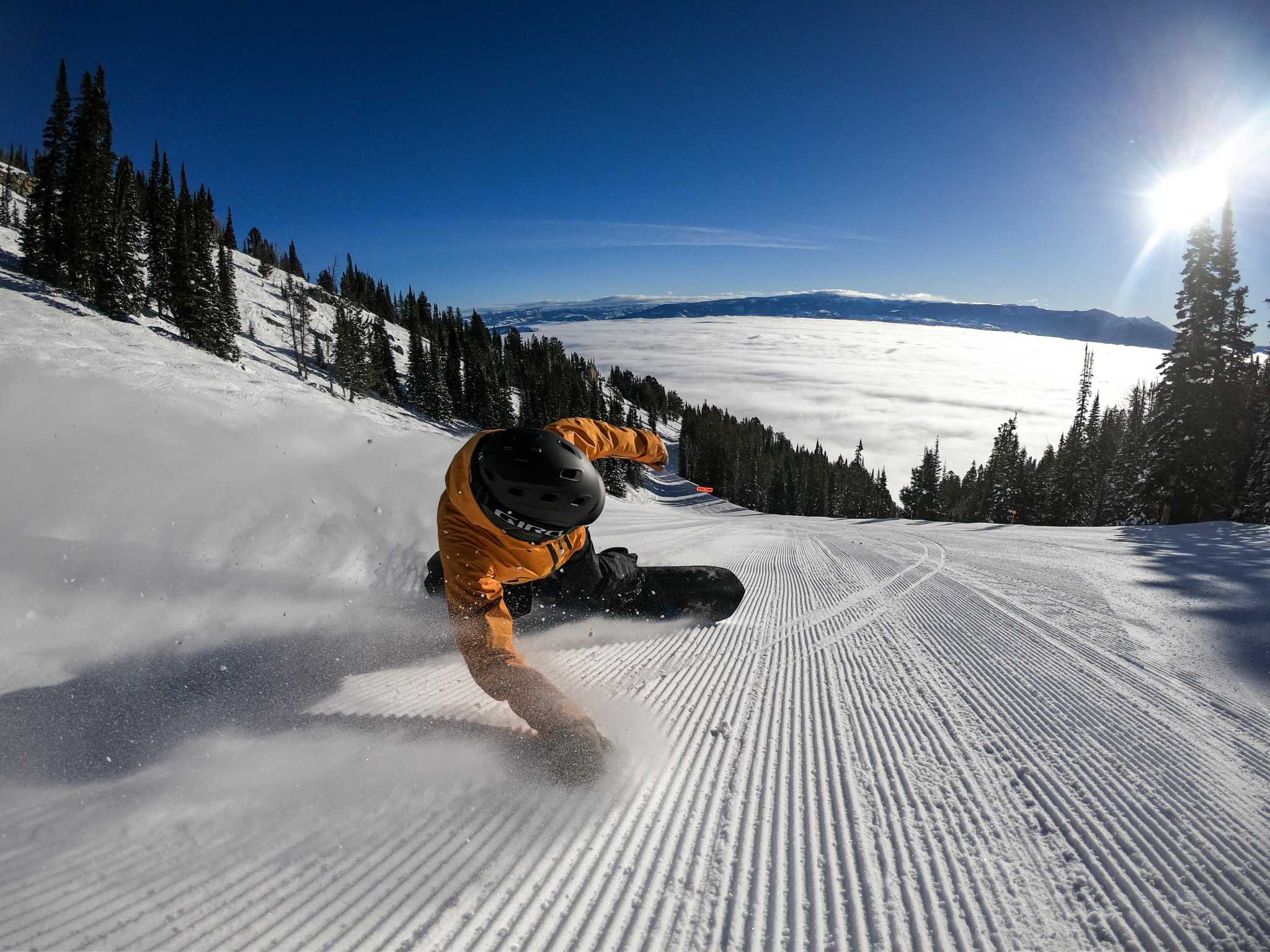 What’s new at major North American ski resorts this winter