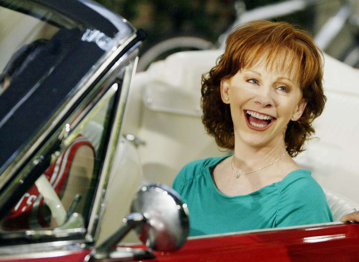 32 memorable Texas TV, movie characters you still haven't forgotten