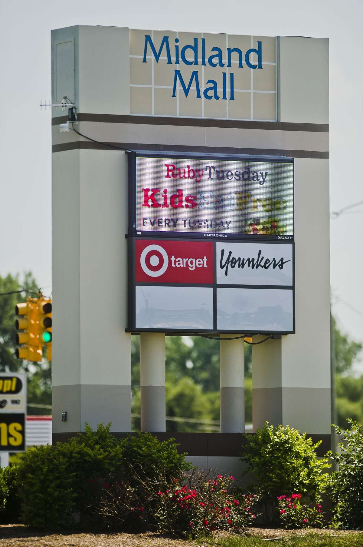 Management: Midland Mall has 'promising' future