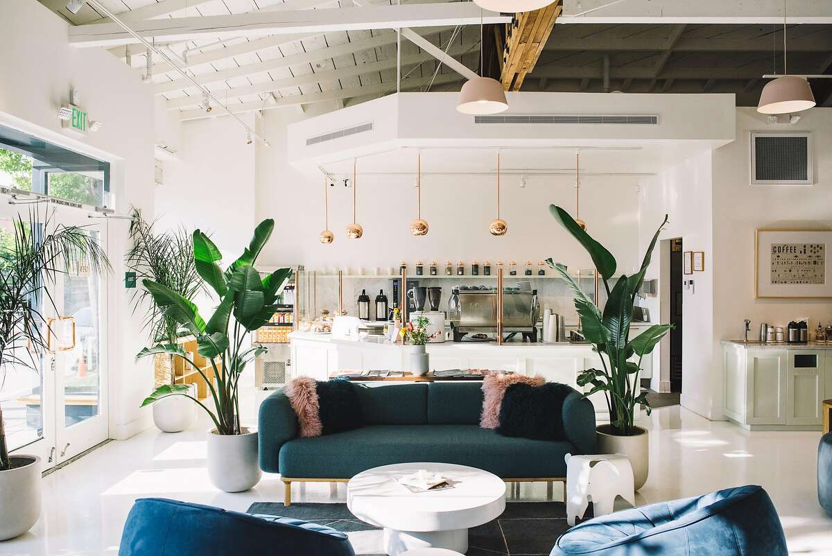 Scandinavian Design San Rafael