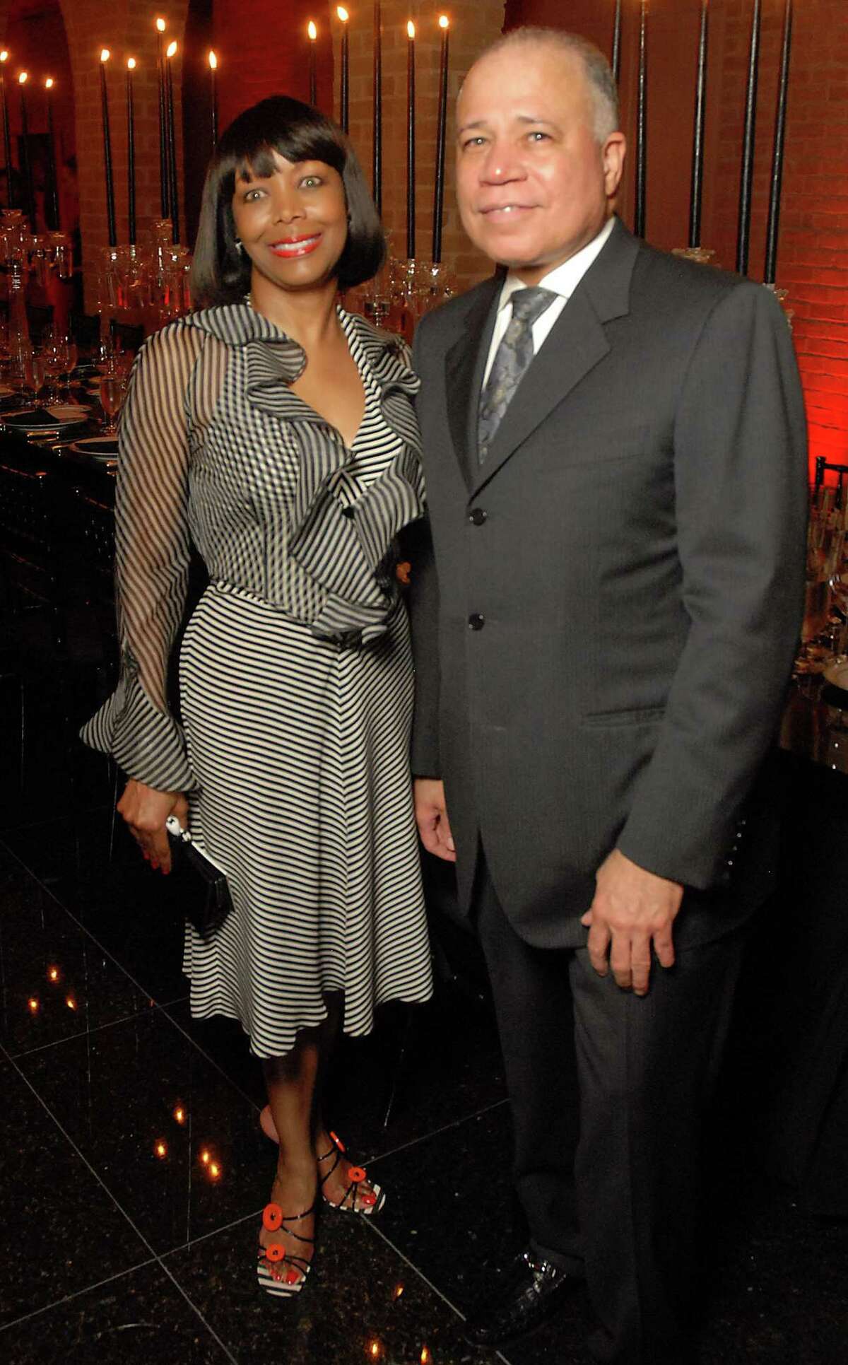 Remembering philanthropist Lora Clemmons