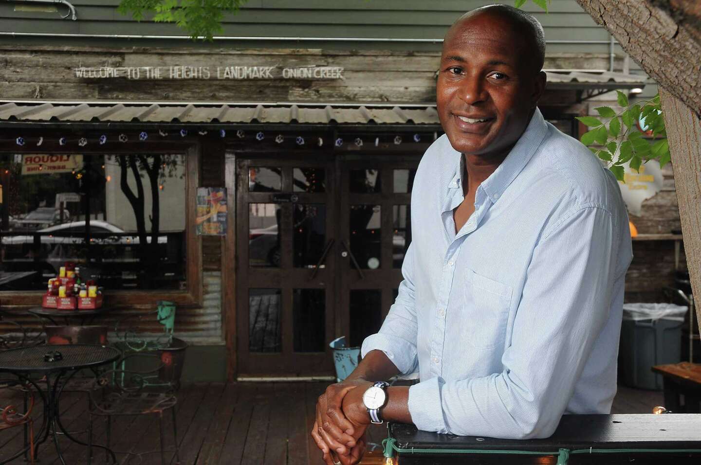 Creek Group restaurants set the bar for neighborhood joints