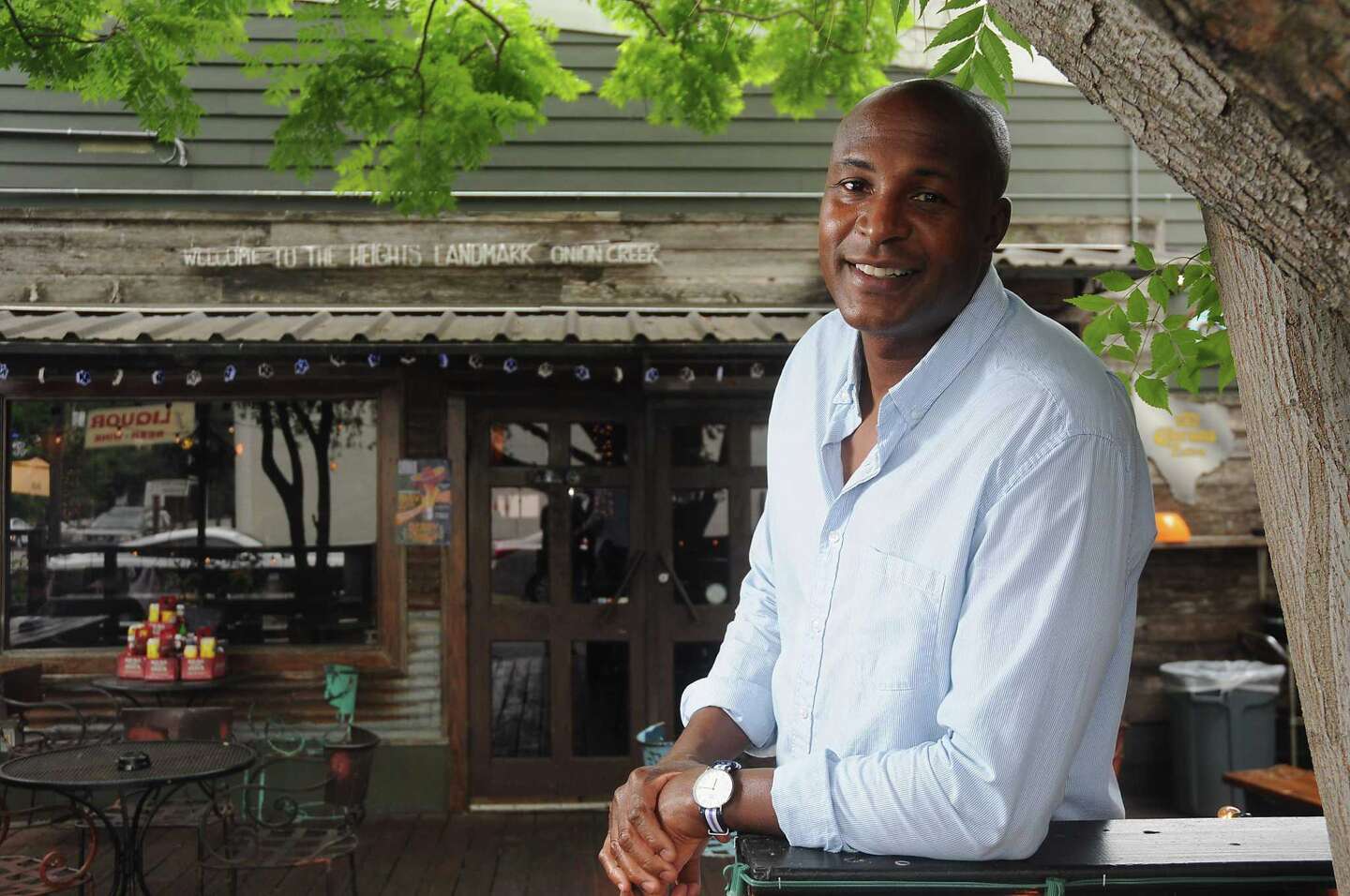 Creek Group restaurants set the bar for neighborhood joints