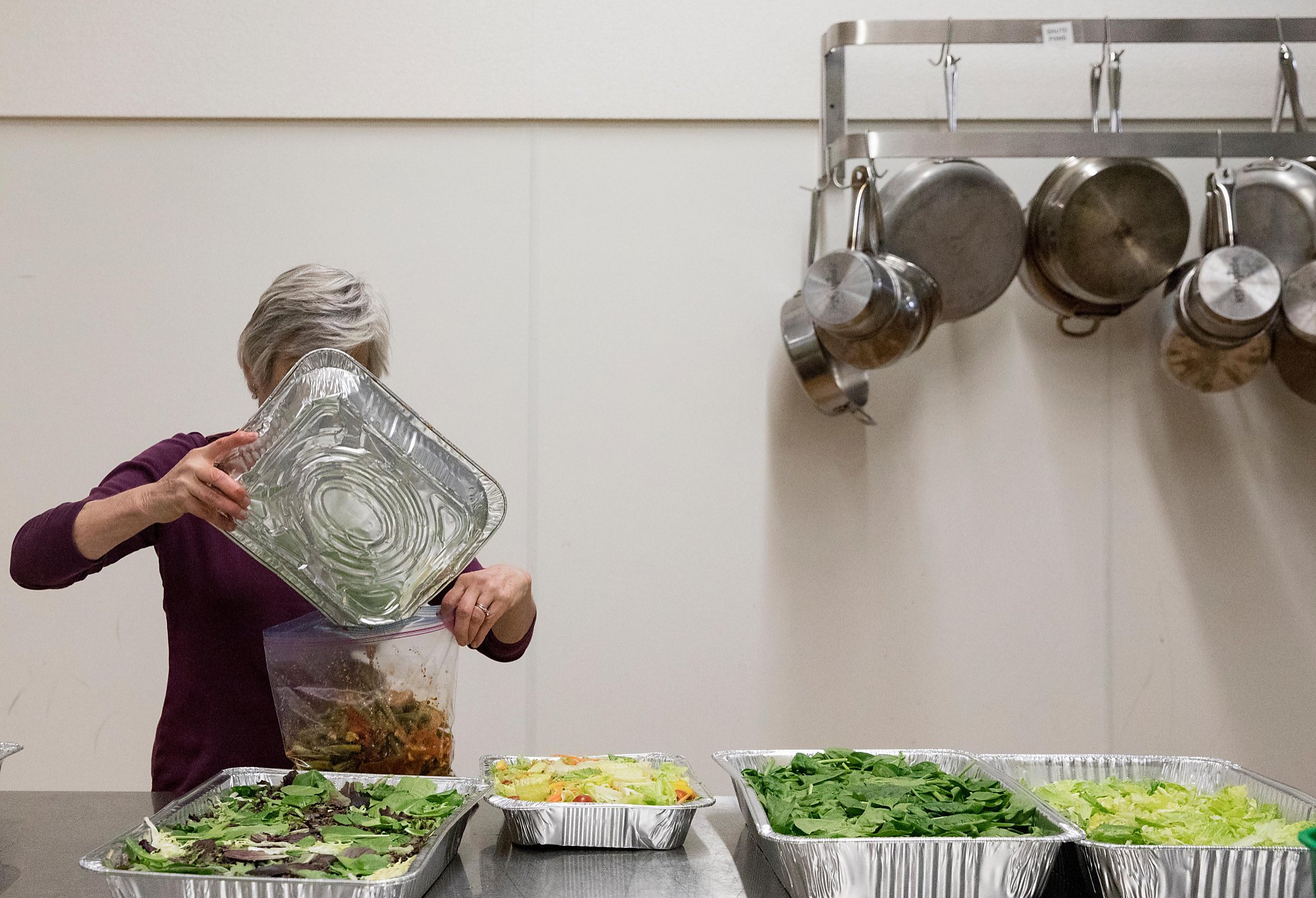 Bay Area developing ambitious new tools to reduce hunger