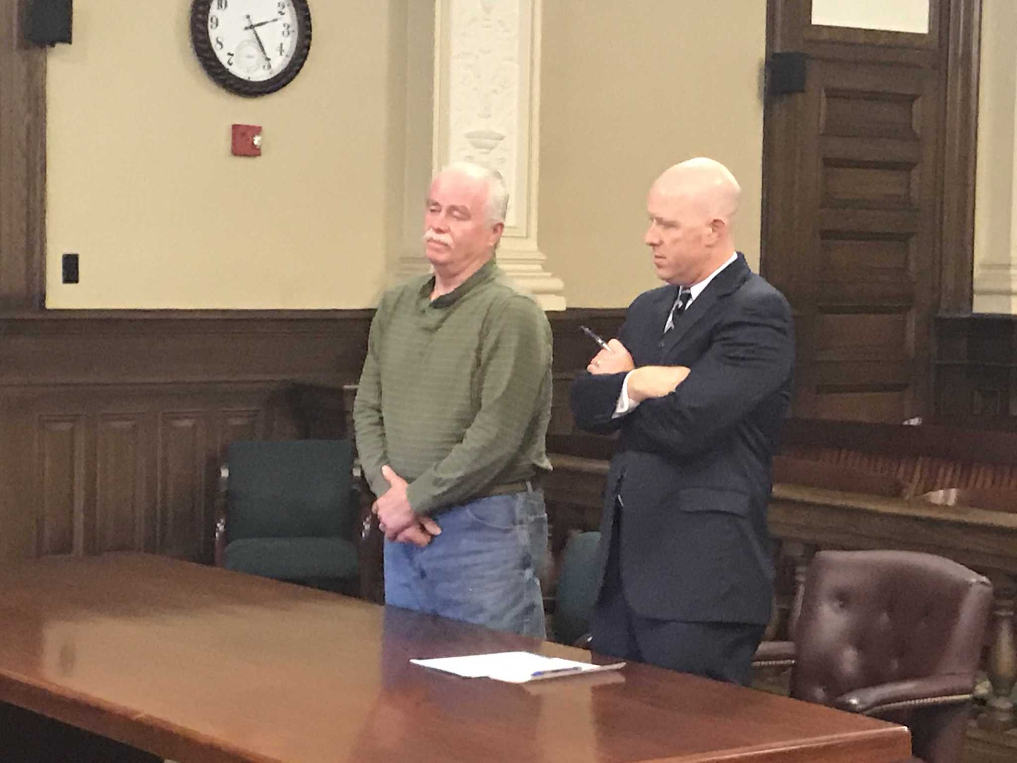 Troy man's plea deal in sexual assault case avoids prison time