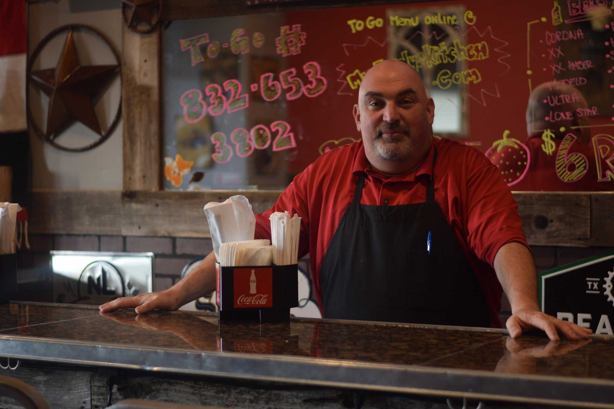 Andy’s Kitchen brings variety to the table