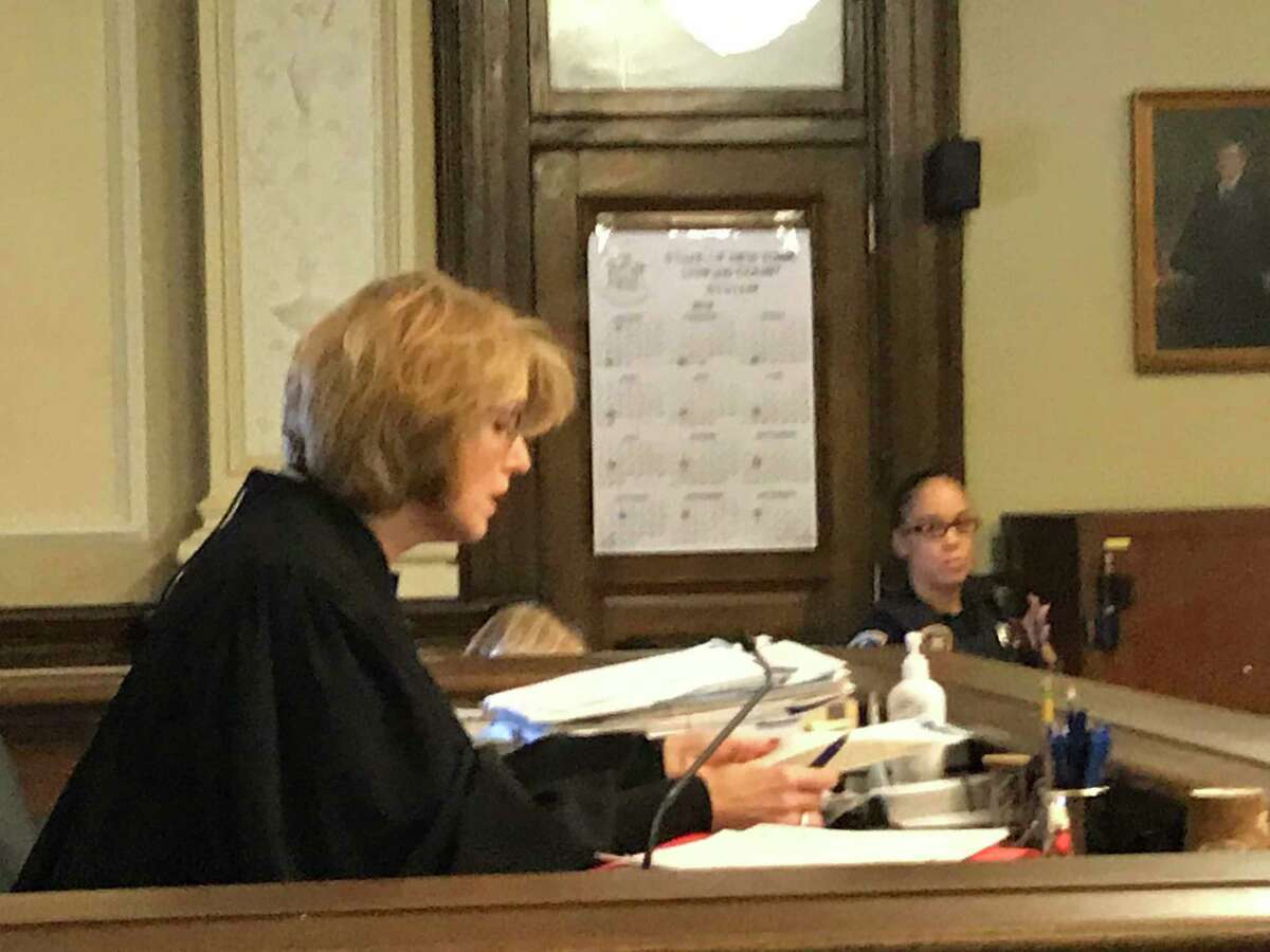 Rensselaer County jury pool keeps eye on coronavirus