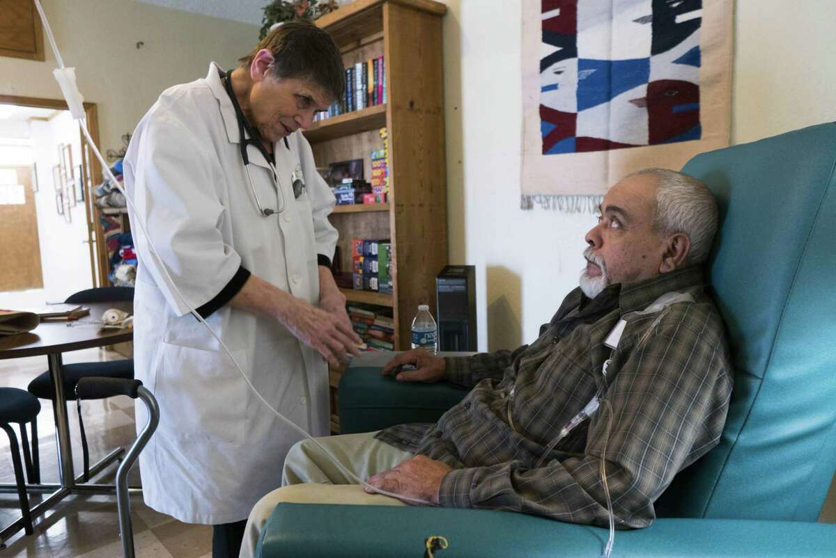 Border cancer clinic faces closure