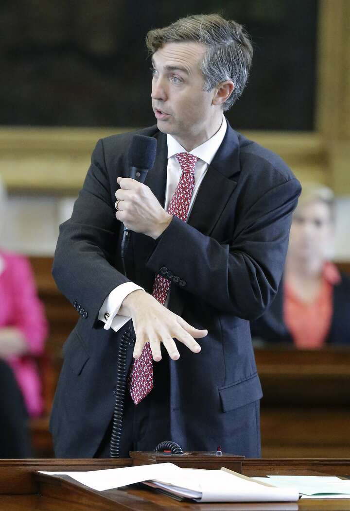 Two Texas Republicans join 17 newly elected military veterans heading ...