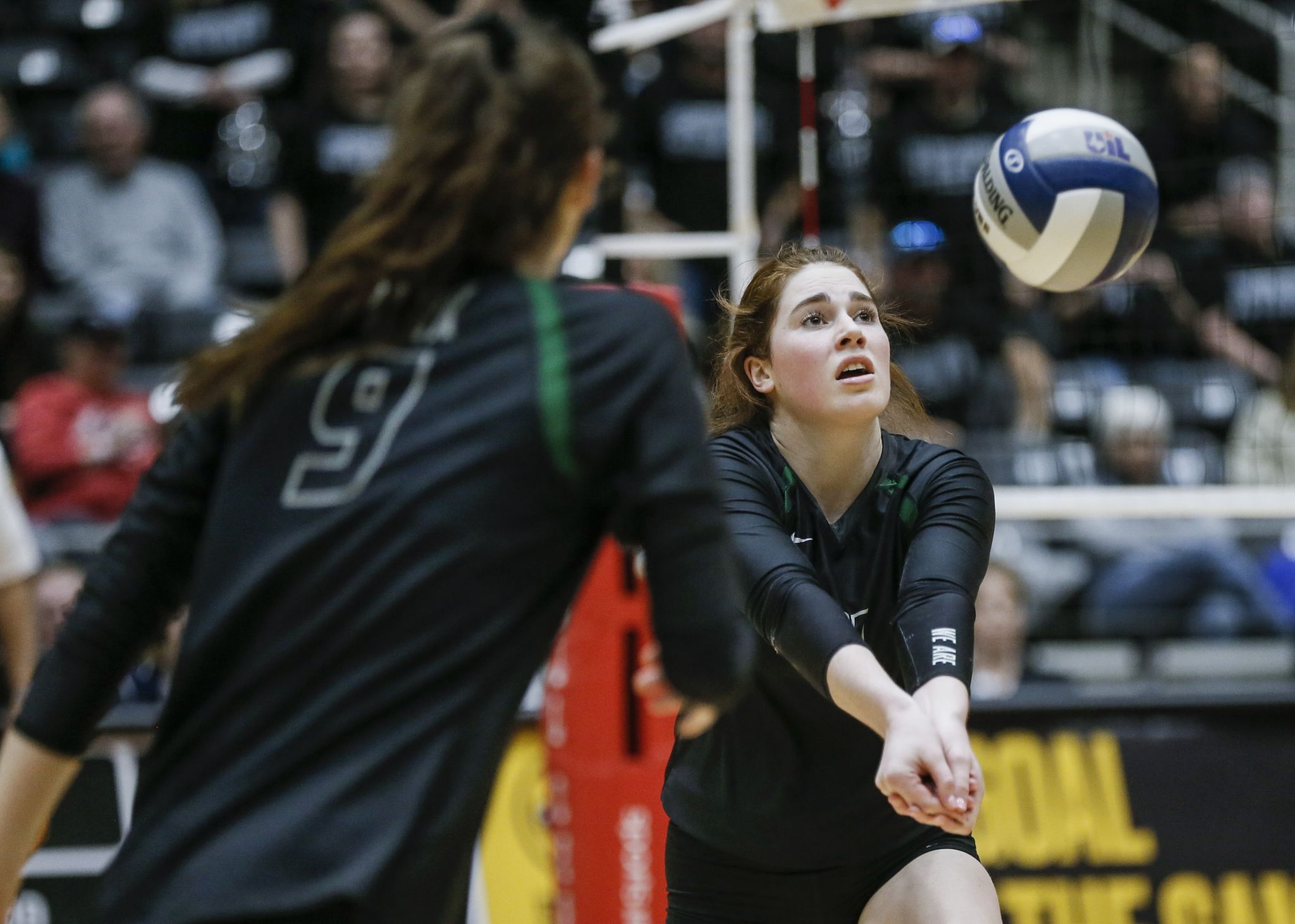 Chron's girls athlete of the week: Elizabeth Overmyer, Kingwood Park