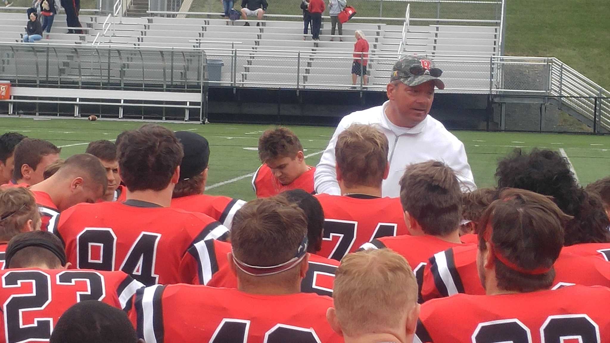 Two wins in, RPI looking for more on NCAA playoff road