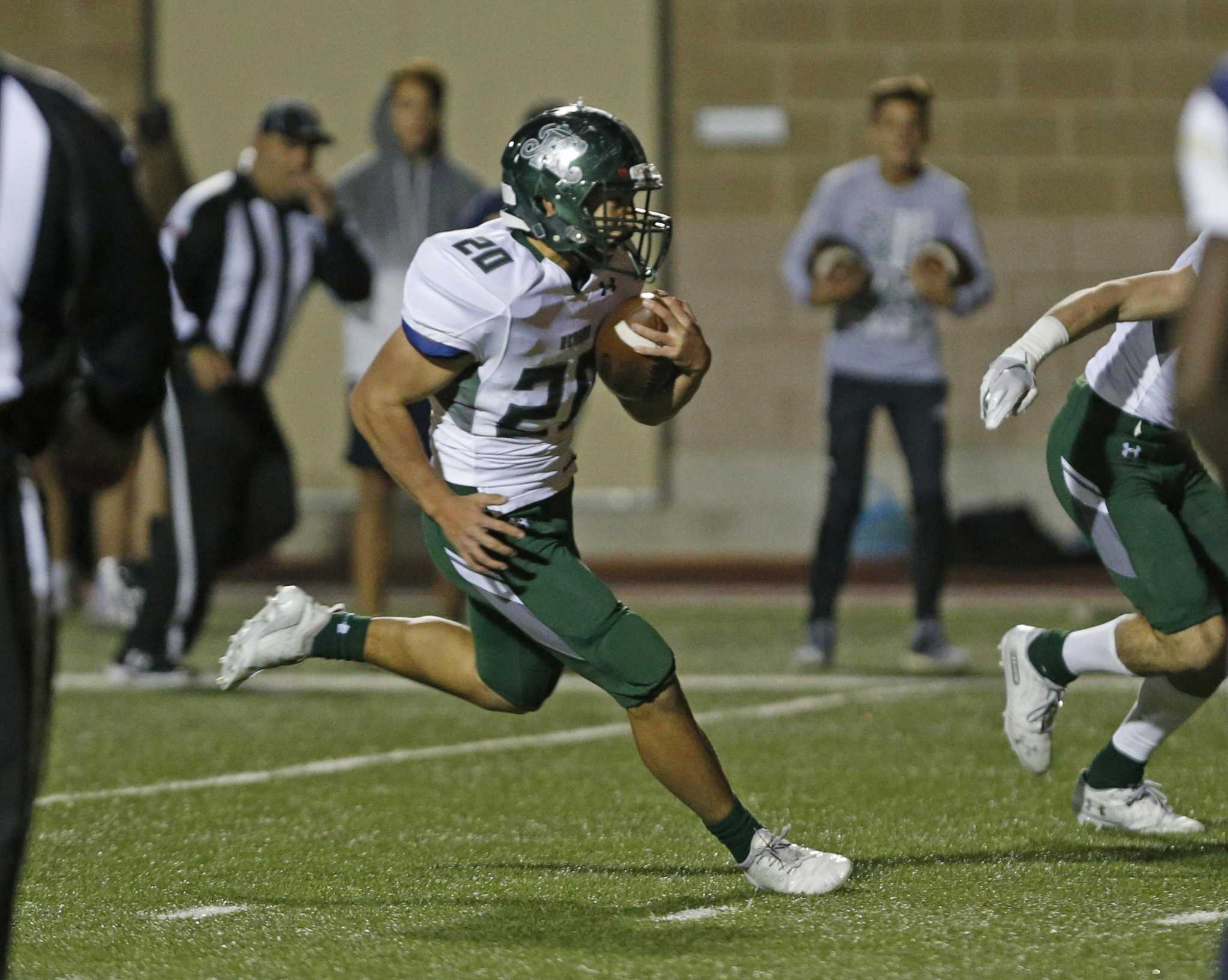 Reagan stuns O’Connor