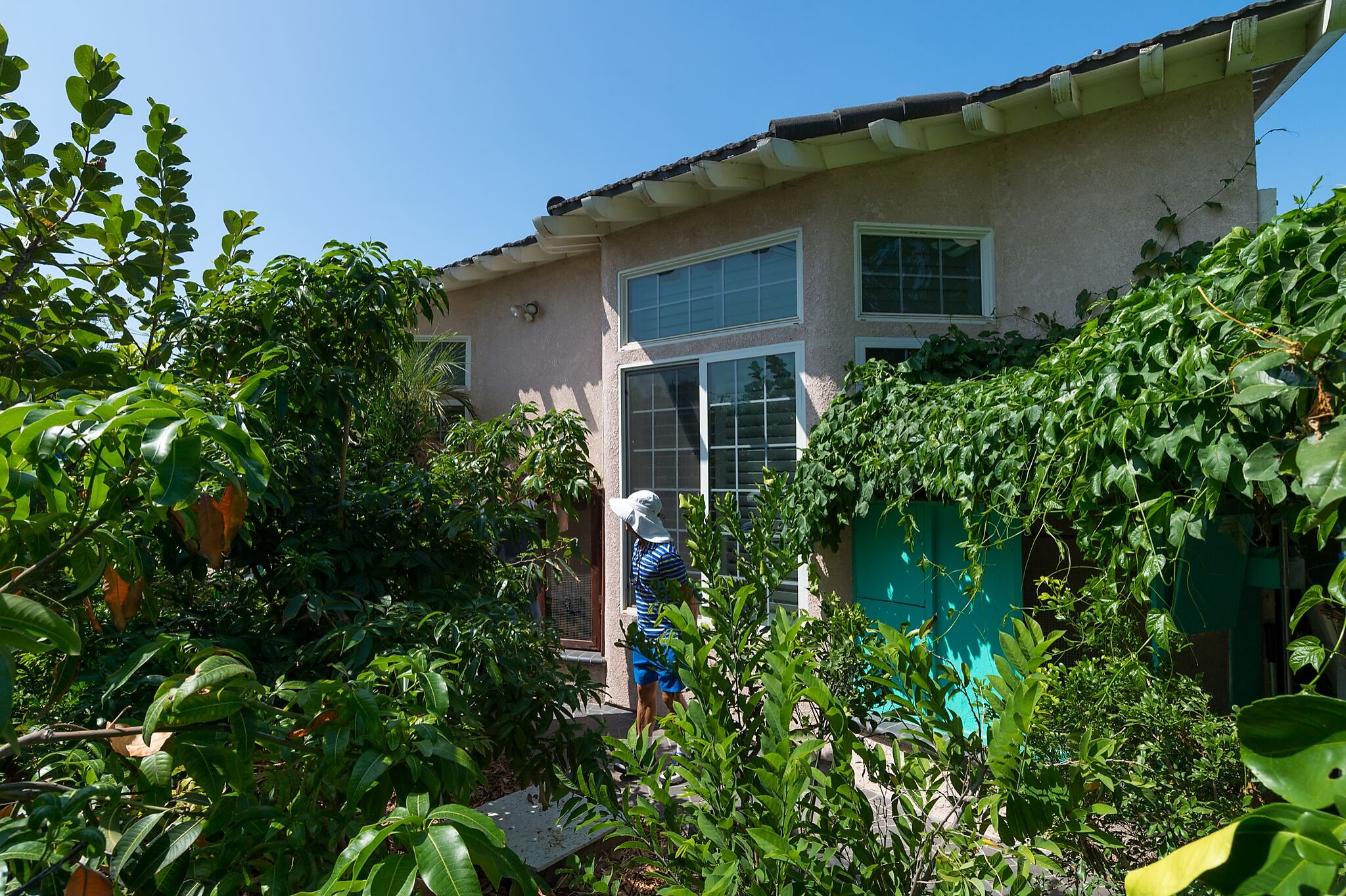 Joe Mathews: Six Houses — A home is much more than an investment
