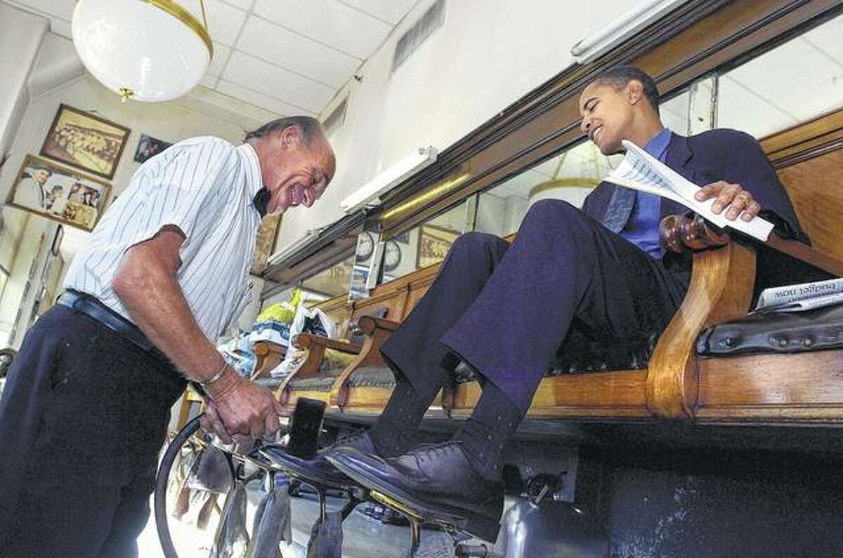 The path to 200: Career at home helped shape presidency