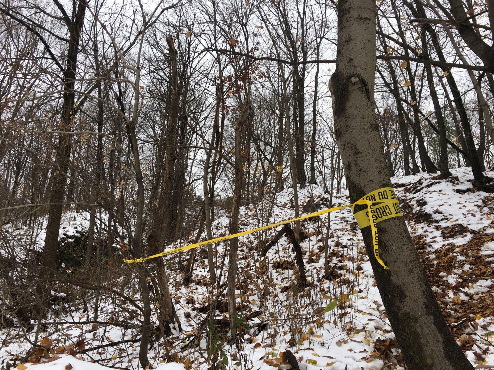 Vigil held after teen's homicide on Cohoes bike trail