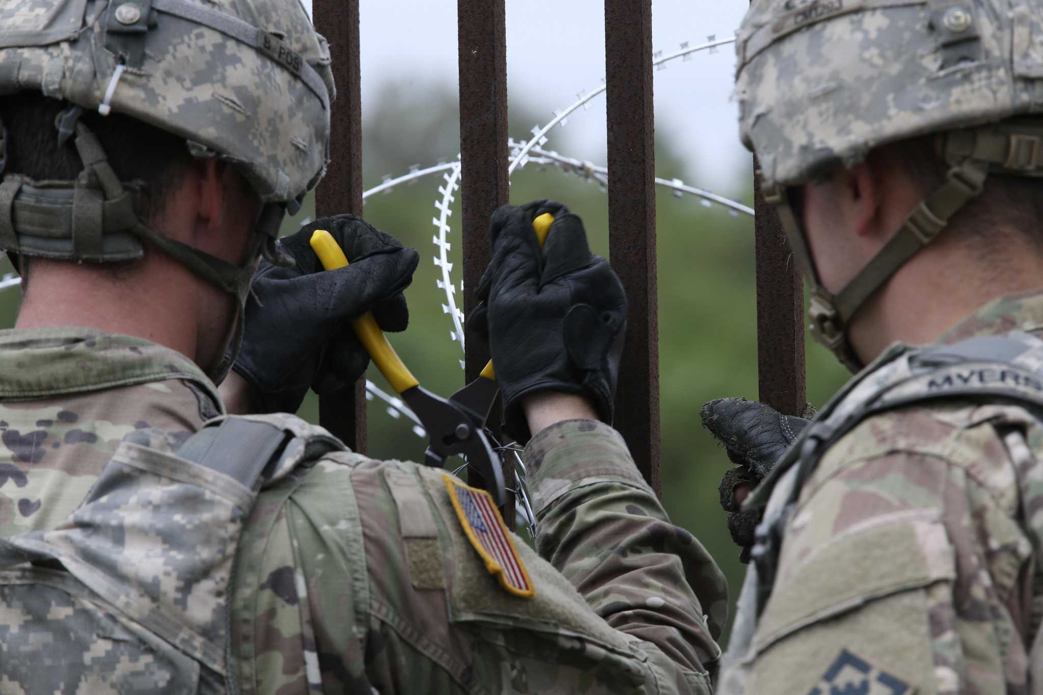 Undeterred by border crackdown, Central Americans still seek the U.S ...