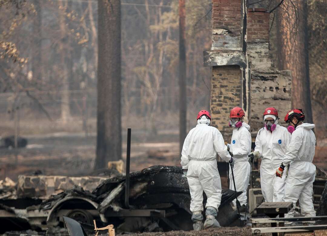 Camp Fire: What we know about the deadly blaze that destroyed Paradise