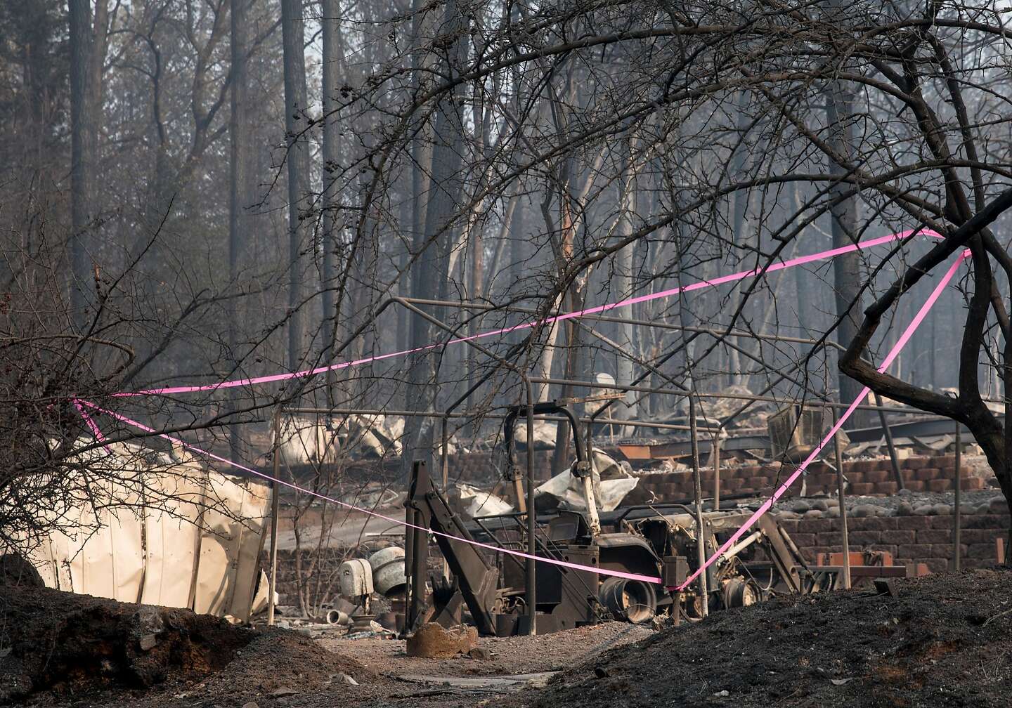 Camp Fire: What we know about the deadly blaze that destroyed Paradise