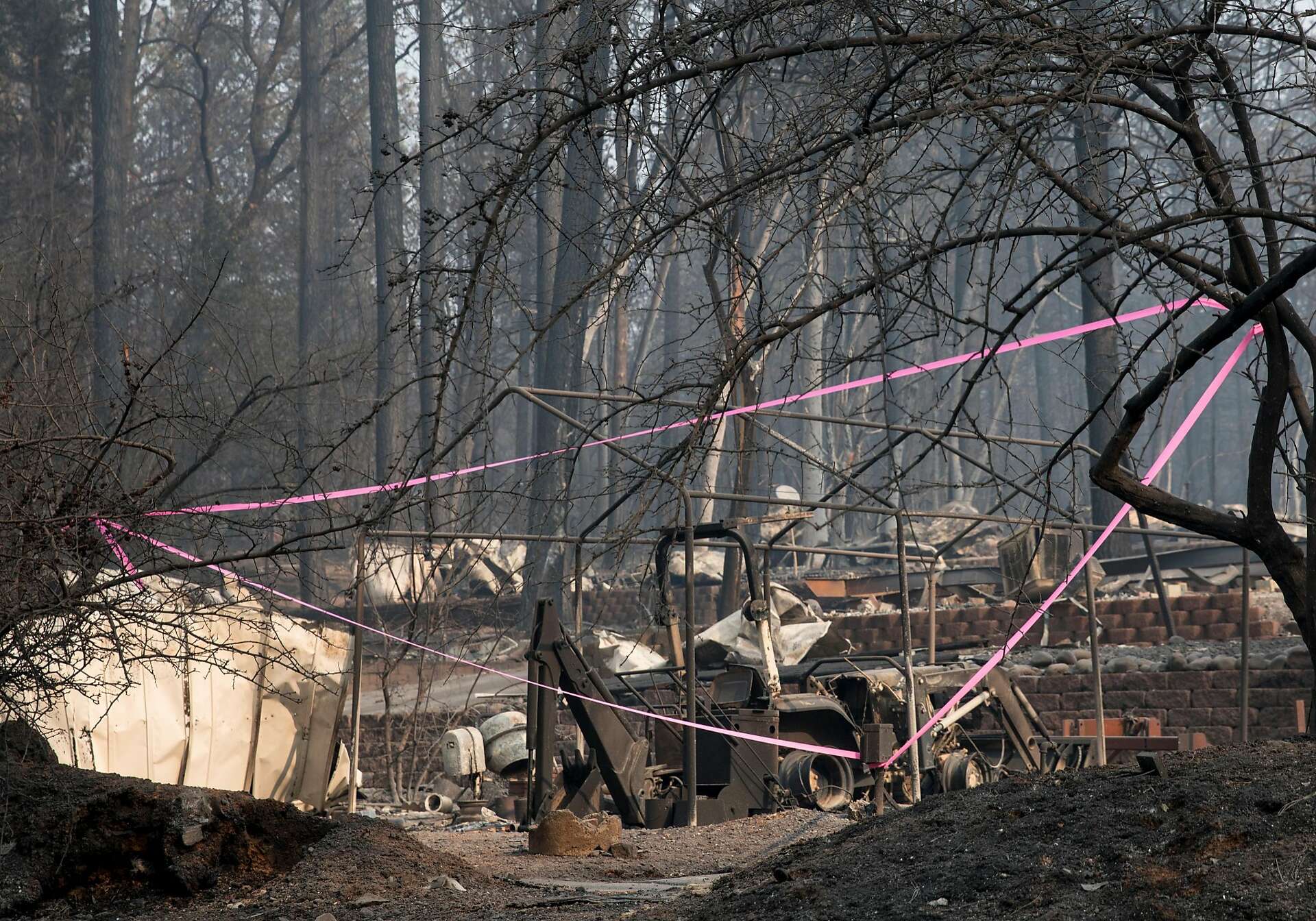 Camp Fire: What we know about the deadly blaze that destroyed Paradise