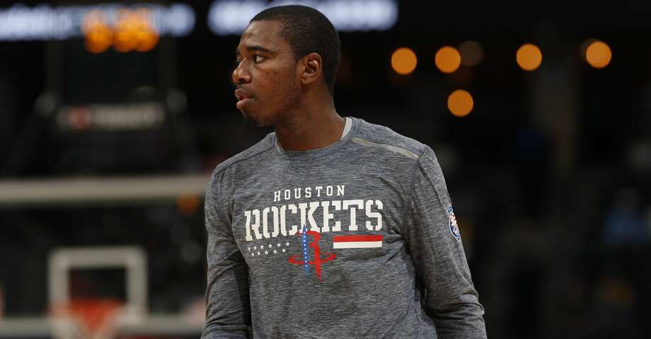 Rockets moves could return rookie Gary Clark to the rotation - Houston ...