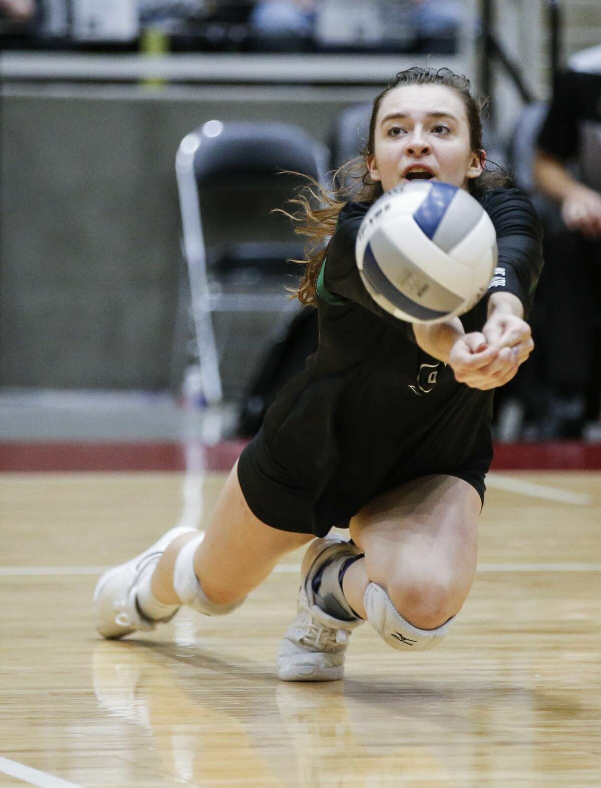 Kingwood Park sweeps Lovejoy for first state volleyball title in school ...
