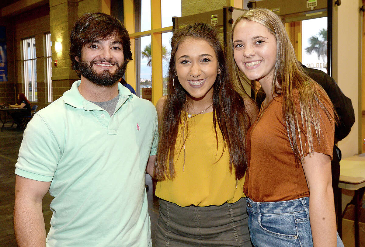 Were you 'Seen' at Cody Johnson?