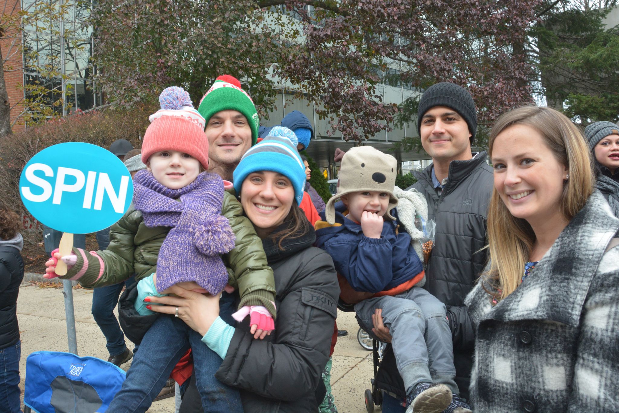 SEEN: Stamford Downtown Parade Spectacular 2018