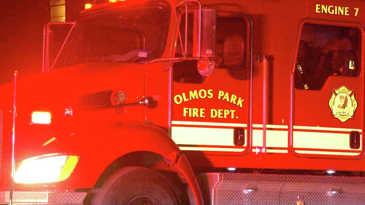 Cigarettes suspected in fatal Alamo Heights fire
