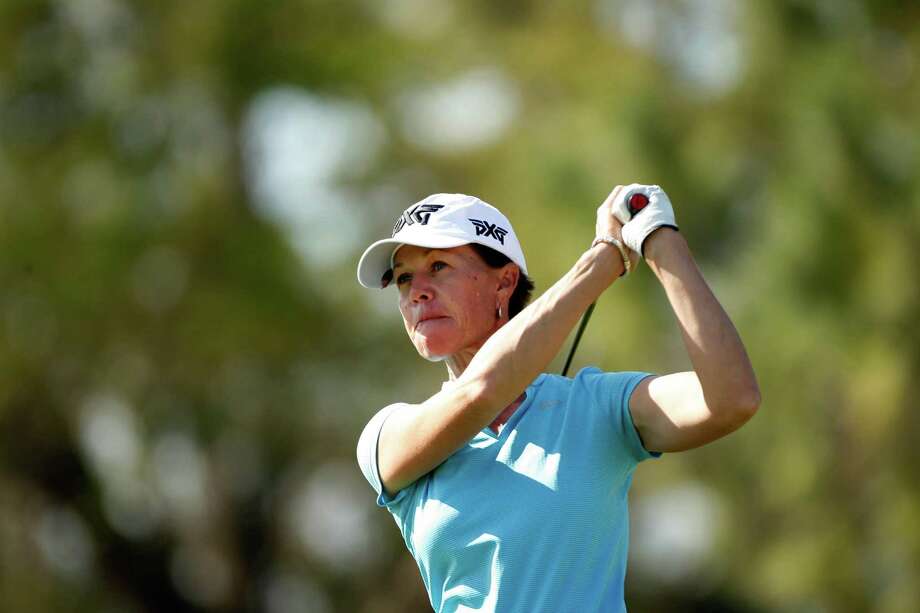 Cromwell’s Suzy Whaley heading PGA of America, 1st female in role - The ...