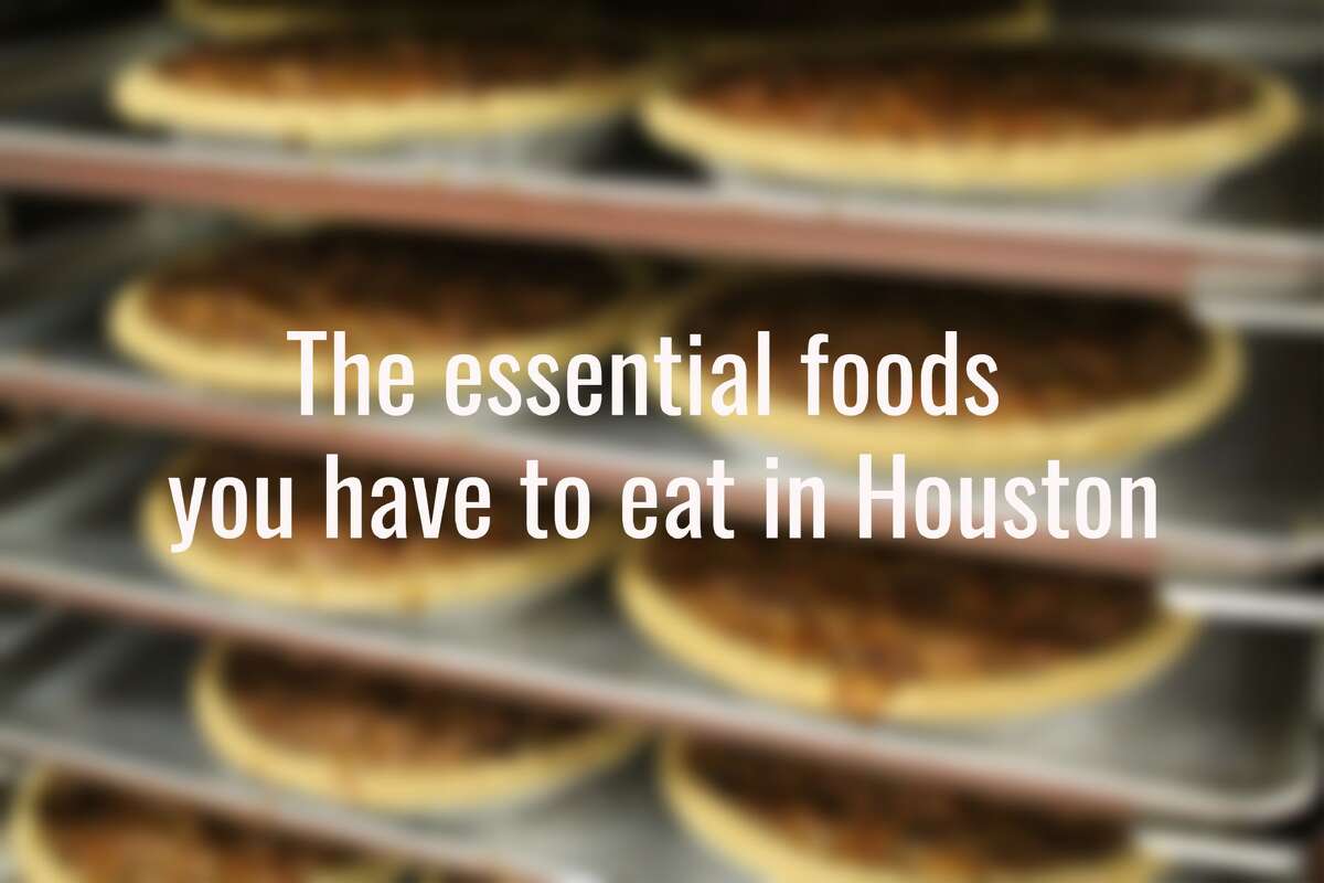 Goode Company's pecan pies have traveled the world delivering a slice ...