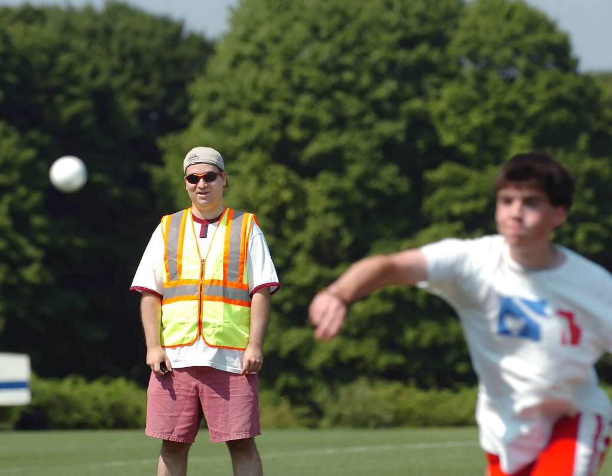 Wiffle ball tourney could put permanent field within reach