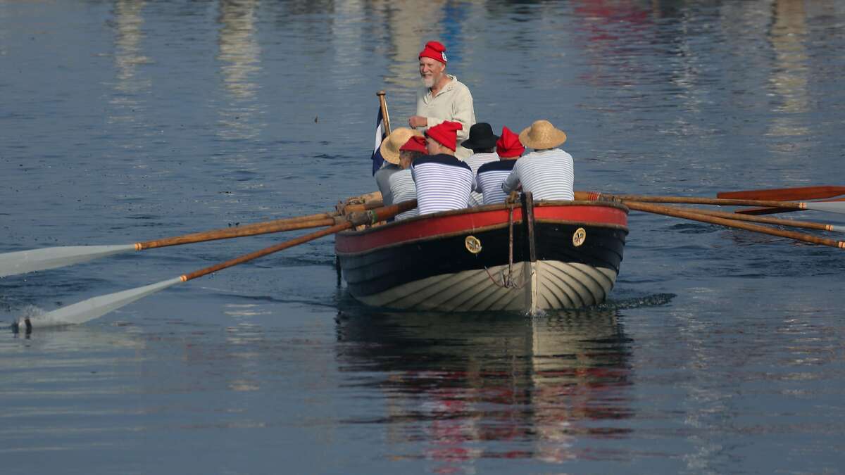California’s only ‘pirate’ raid in history was actually about independence