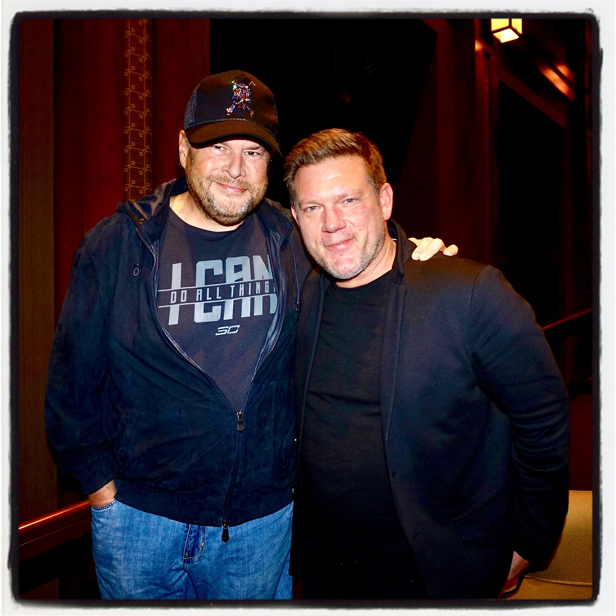 As California wildfires again rage, Tyler Florence film on Wine Country ...