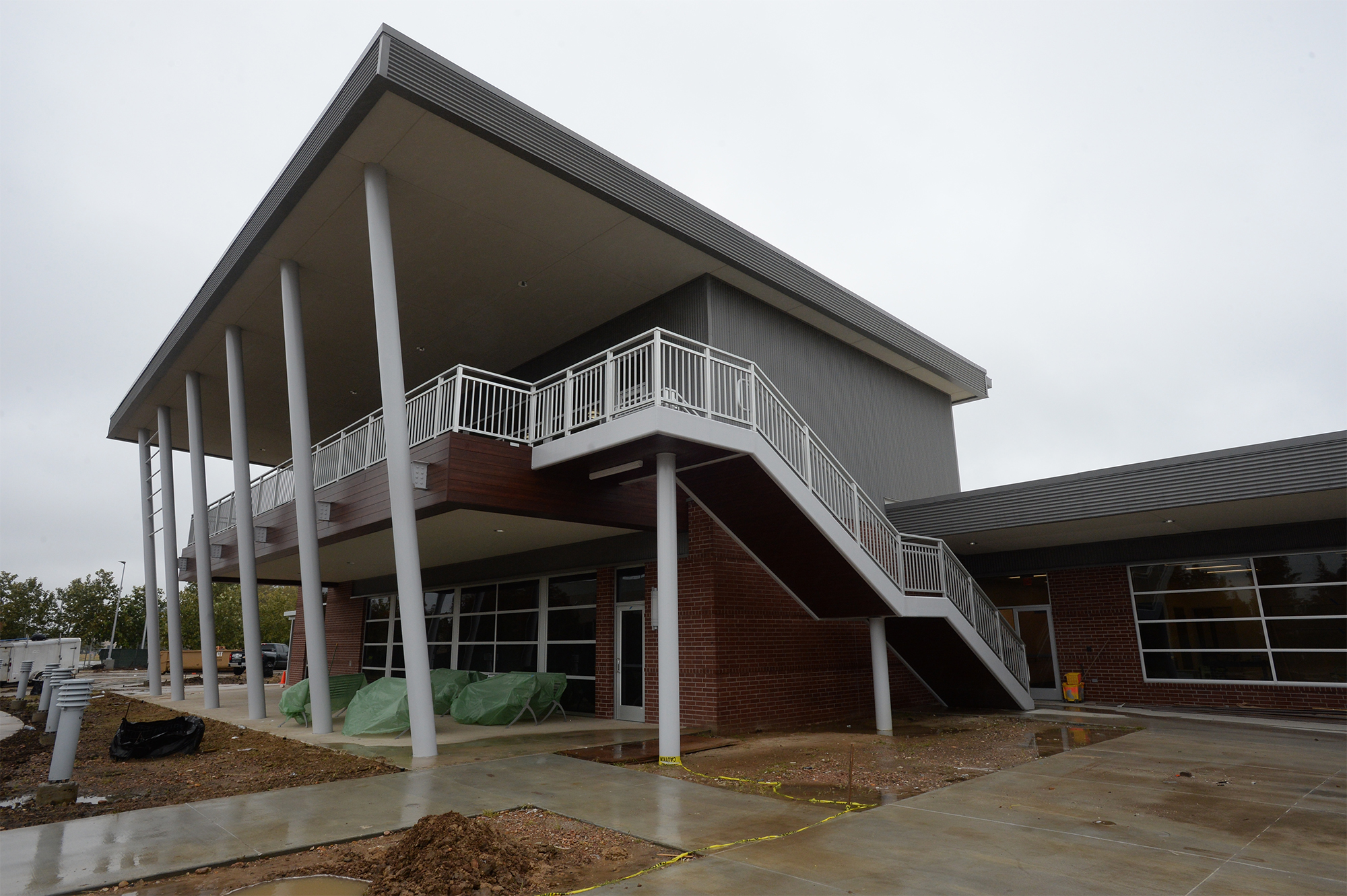 Photos: Tour the new Lakeside Center in Beaumont