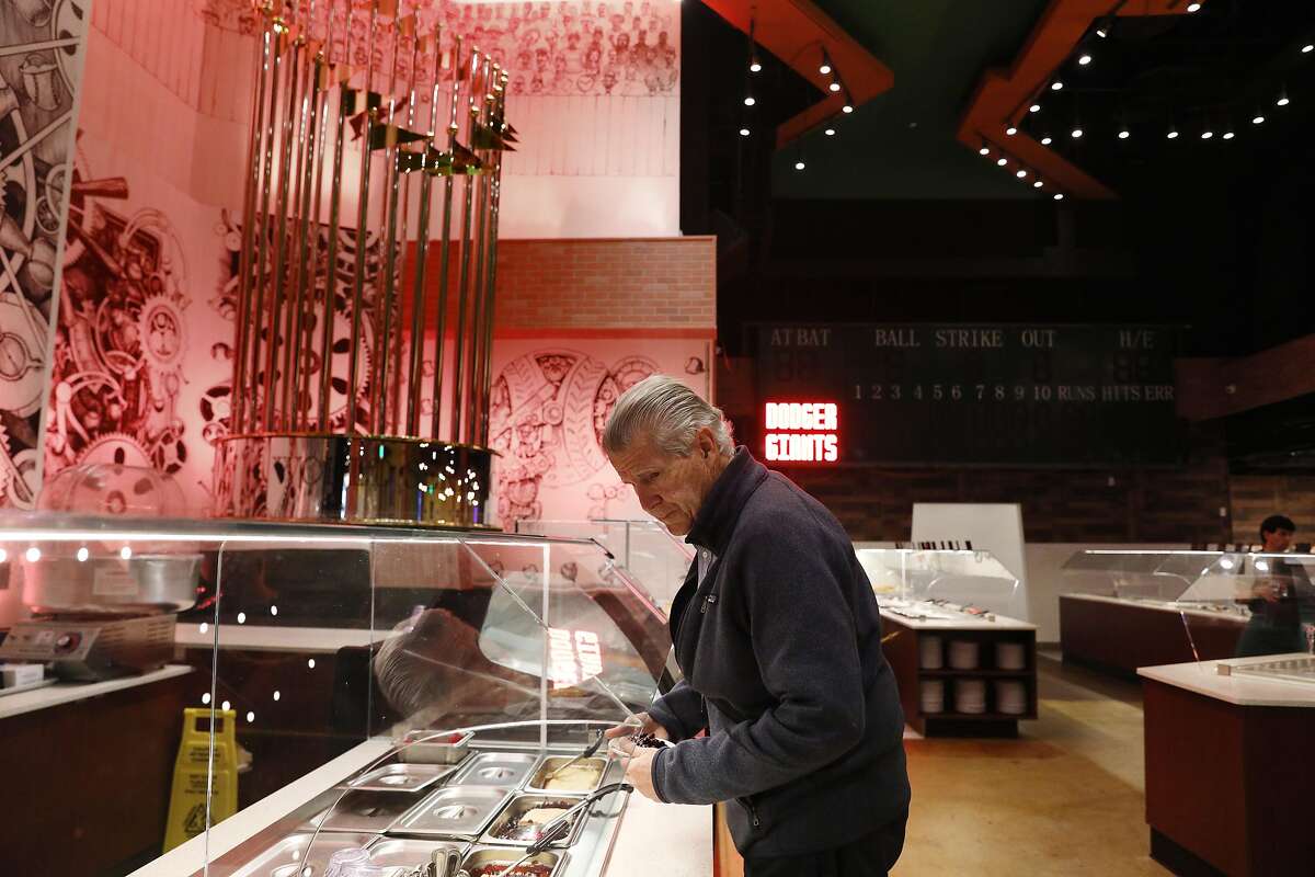 Bay Area spots offering freebies and discounts for federal employees