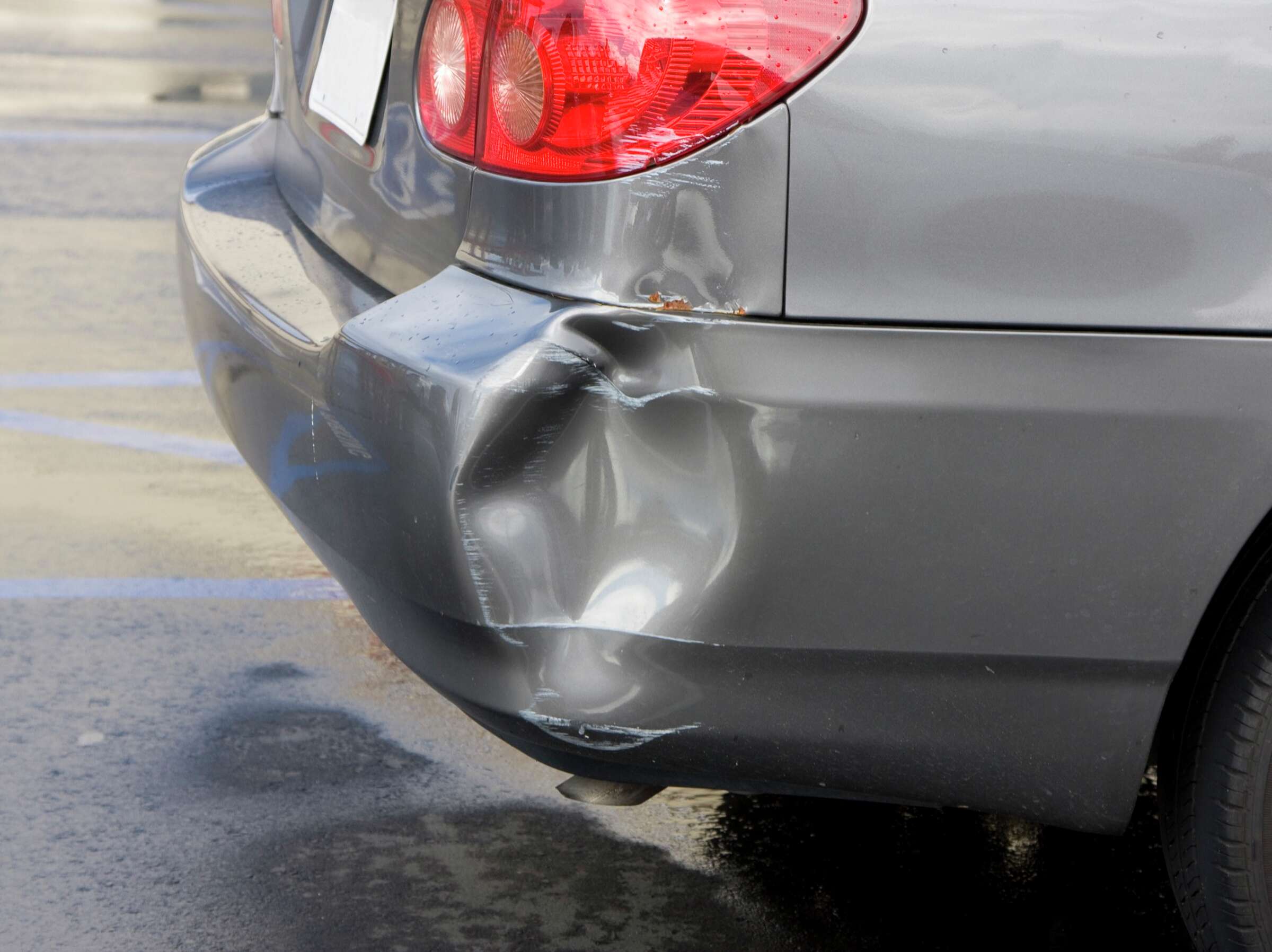 Stuff cars don't have any more, for better or worse