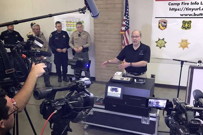 Camp Fire: Two more bodies found, bringing death toll to 83