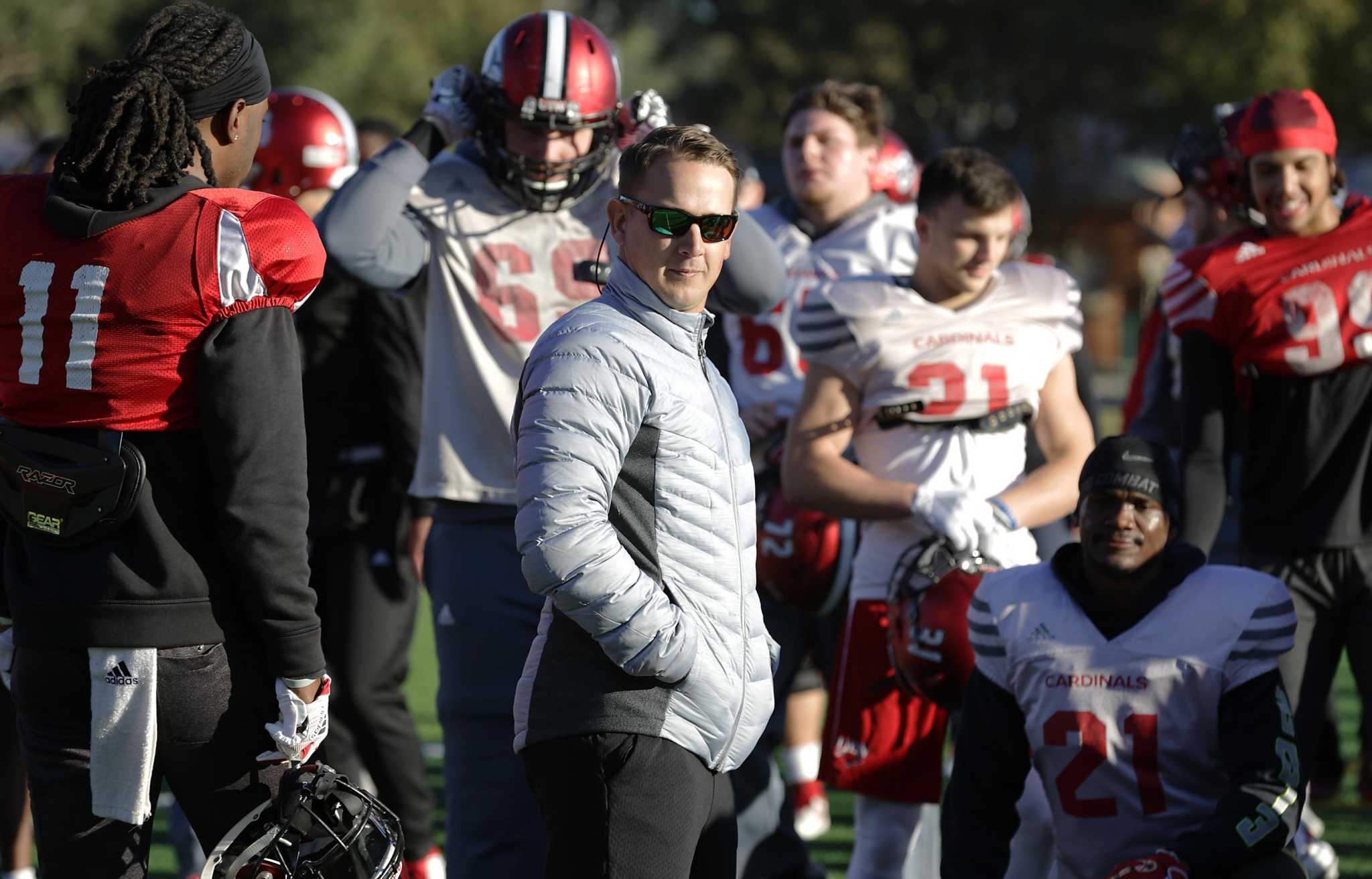 UIW one of the best stories in college football